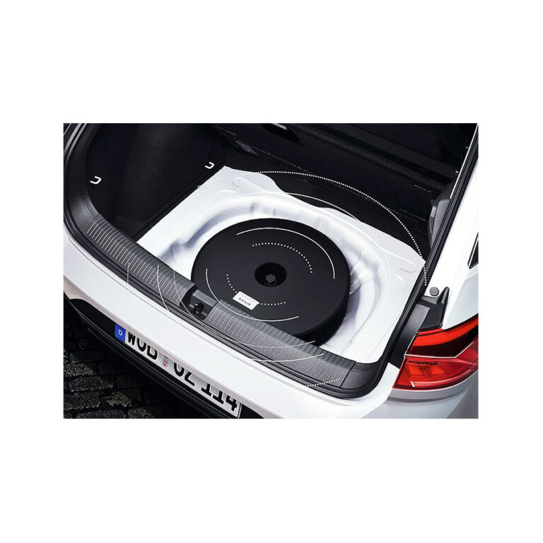 TARGA TG-TSA208B 8-INCH 12000W Active Subwoofer with Built-In Amplifier ...