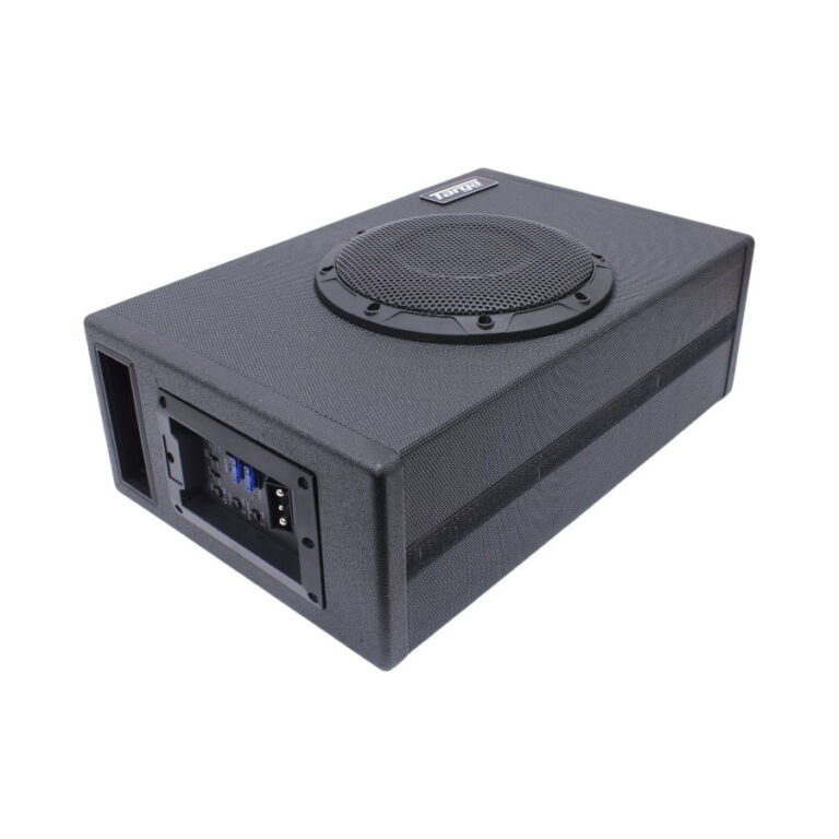 Compact Subwoofer Kits - Autostyle Motorsport South Africa