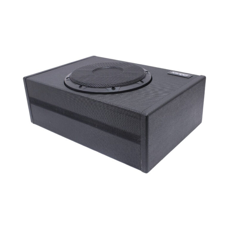 Compact Subwoofer Kits - Autostyle Motorsport South Africa