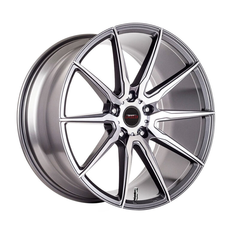 17" Alloy Wheels - Autostyle Motorsport South Africa