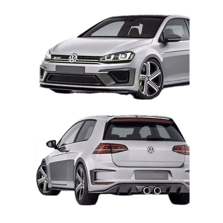 VW Golf & Jetta Mk7 - Autostyle Motorsport South Africa