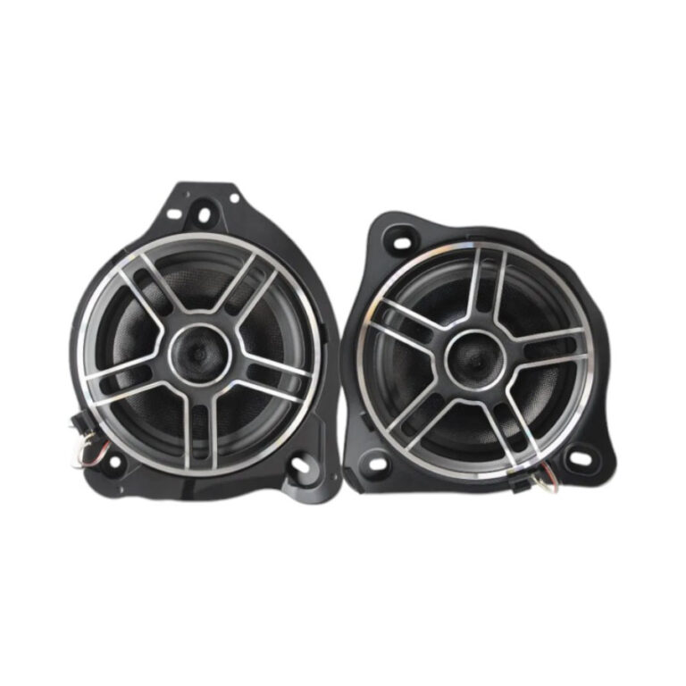 Compact Subwoofer Kits - Autostyle Motorsport South Africa