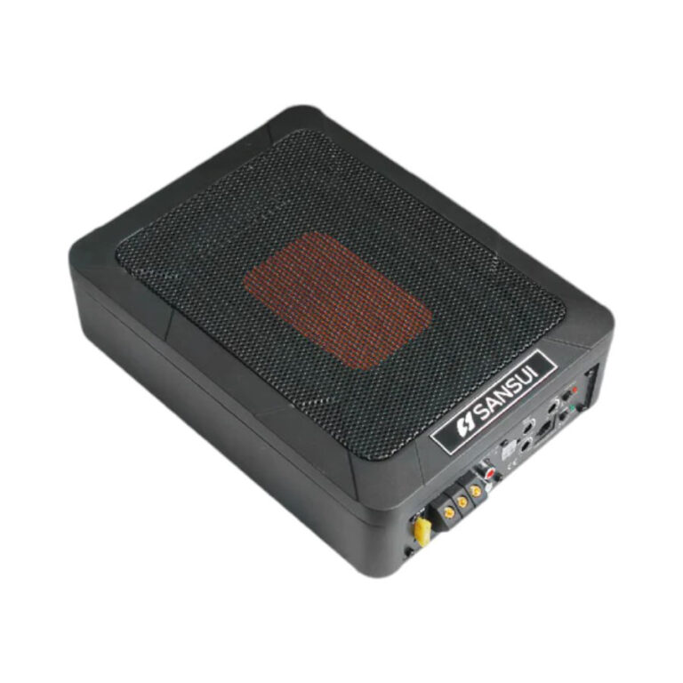 Compact Subwoofer Kits - Autostyle Motorsport South Africa