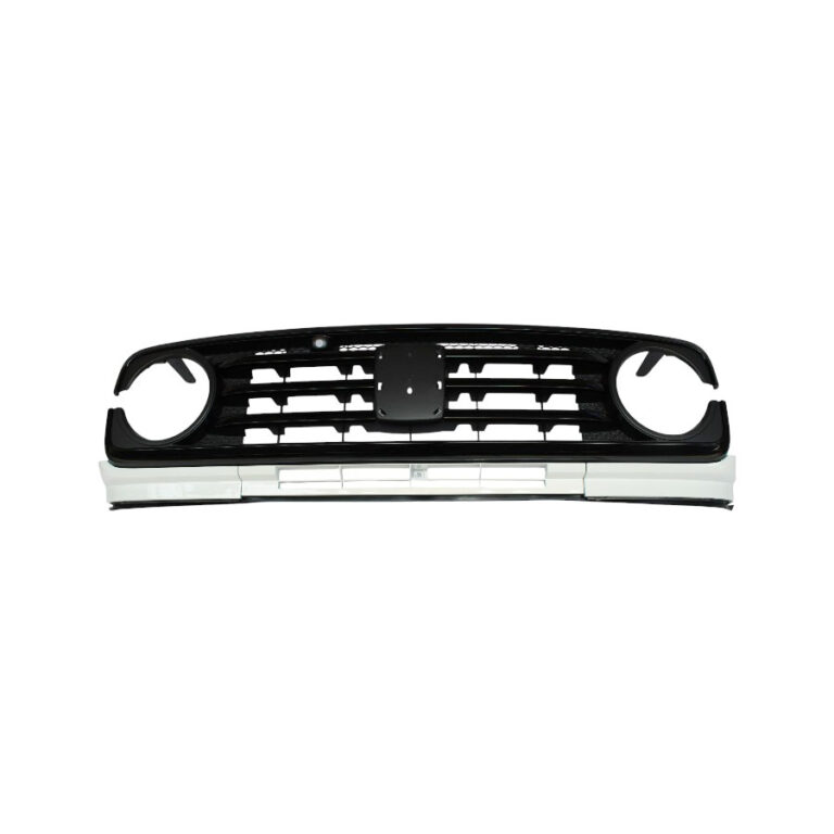 Radiatory Grille Assembly for Haval Tank 300 HEV - Autostyle Motorsport ...