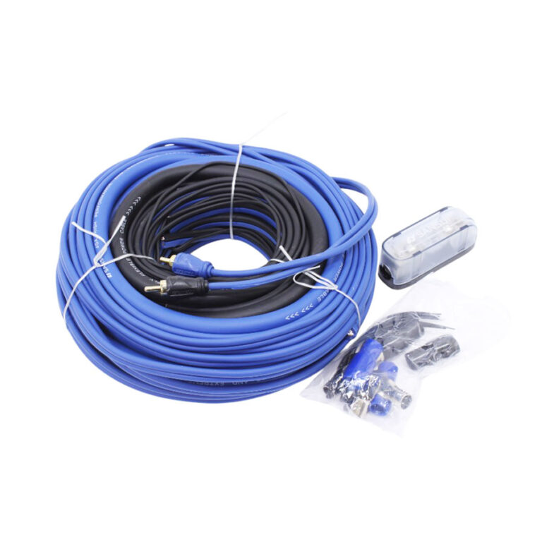 Wiring Kits - Autostyle Motorsport South Africa