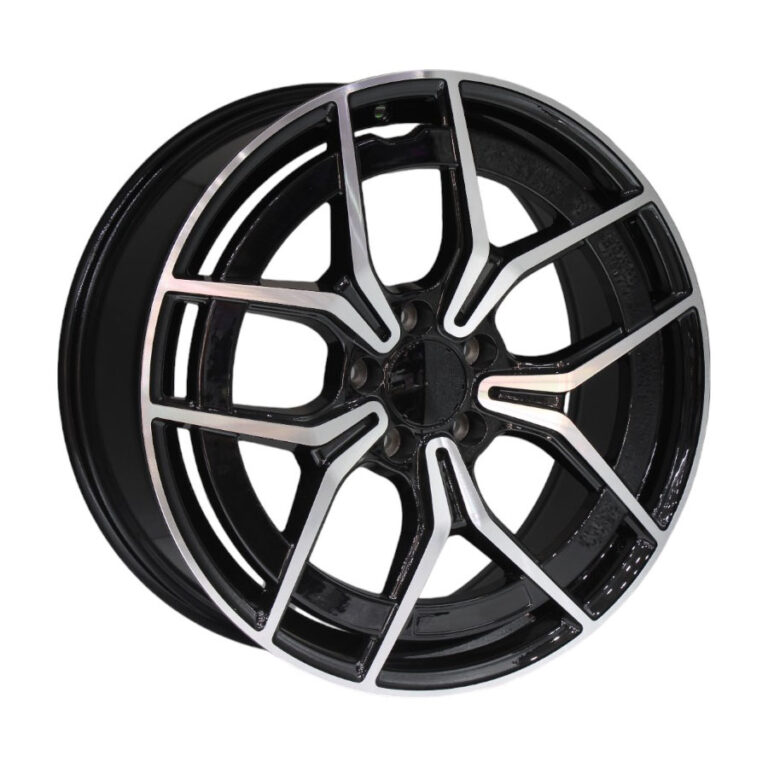 19" Alloy Wheels - Autostyle Motorsport South Africa