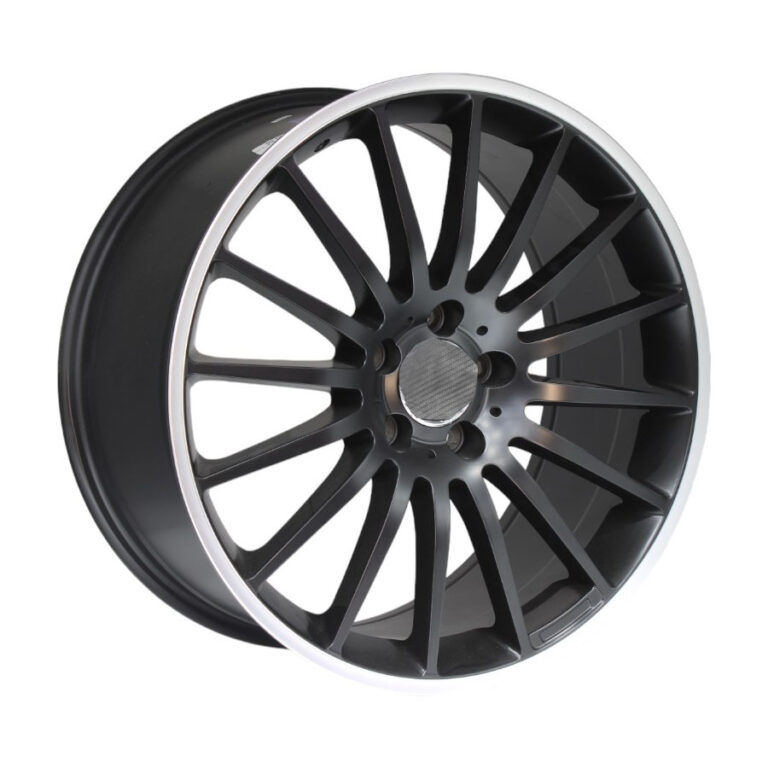 19" Alloy Wheels - Autostyle Motorsport South Africa