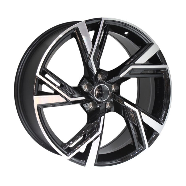 19" Alloy Wheels - Page 2 of 4 - Autostyle Motorsport South Africa