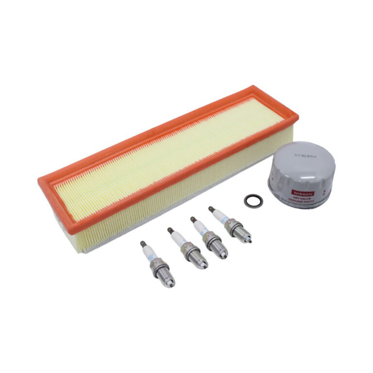 Nissan 1400 Bakkie - Autostyle Motorsport South Africa