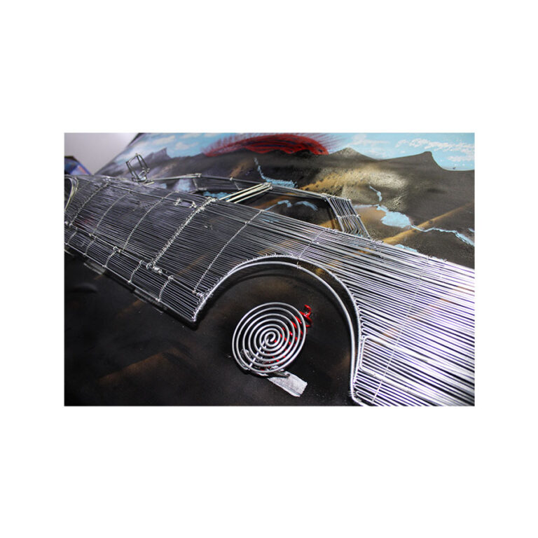 Scale Model Cars - Autostyle Motorsport South Africa