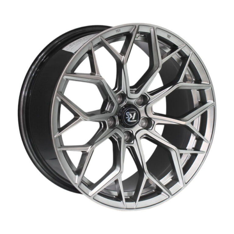 18" Alloy Wheels - Page 4 of 5 - Autostyle Motorsport South Africa