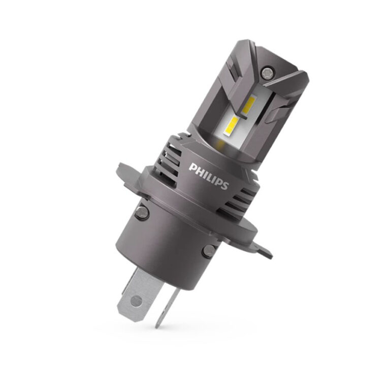 Philips Ultinon Access Pro 2500 H4 LED Bulbs (pair) - Autostyle ...