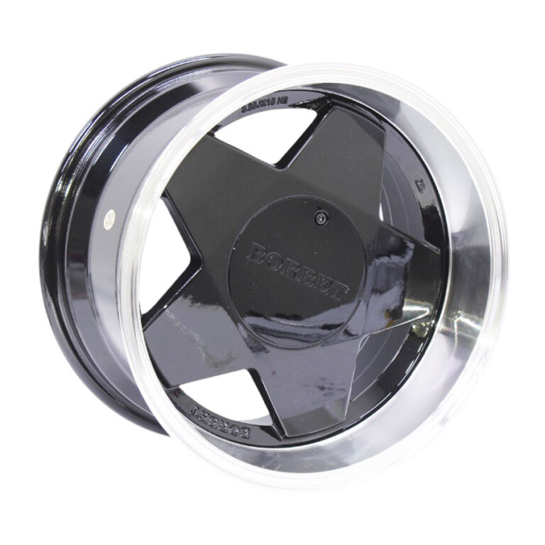 15" Alloy Wheels - Autostyle Motorsport South Africa