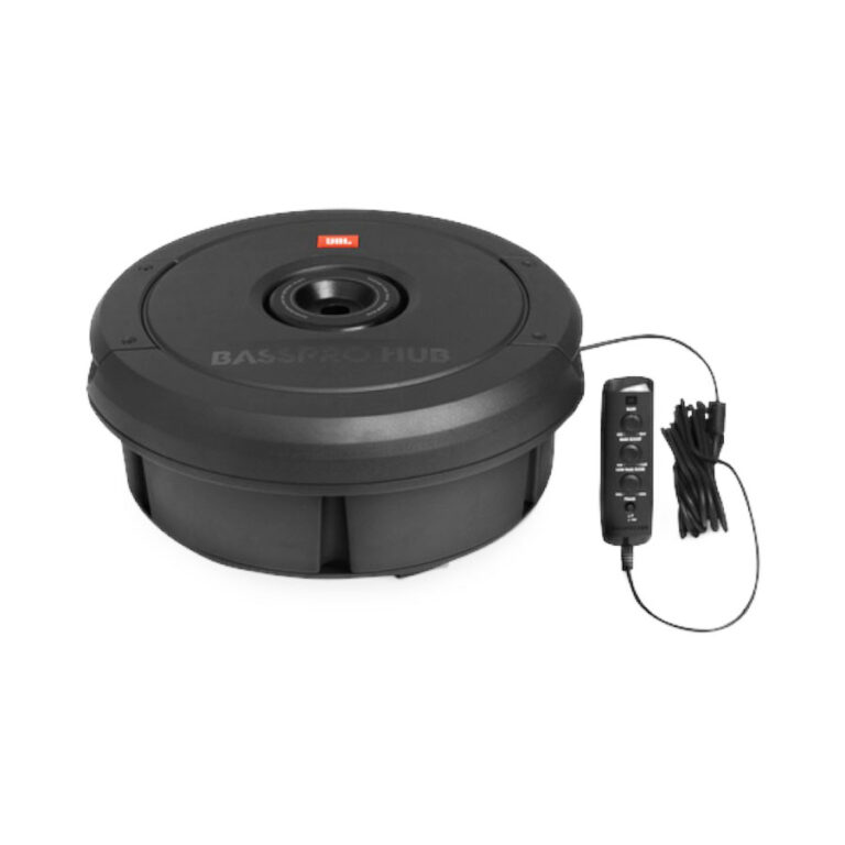 Compact Subwoofer Kits - Autostyle Motorsport South Africa