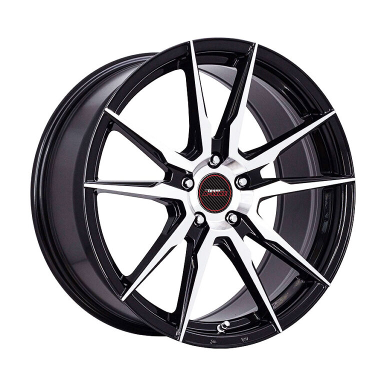 17" Alloy Wheels - Autostyle Motorsport South Africa