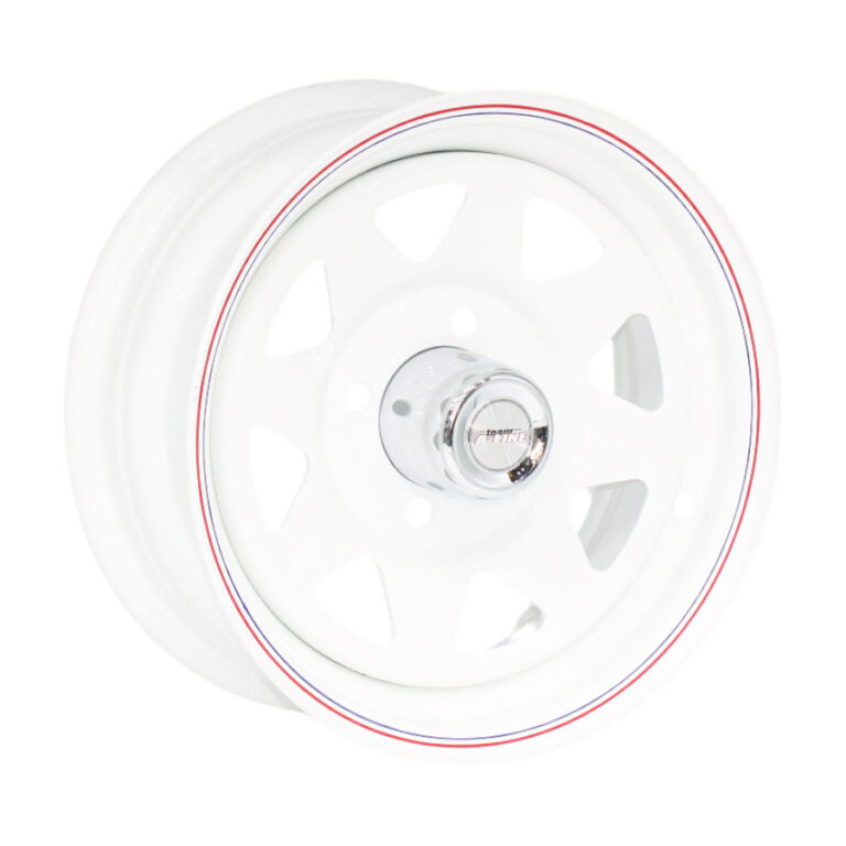 13" Alloy Wheels - Autostyle Motorsport South Africa