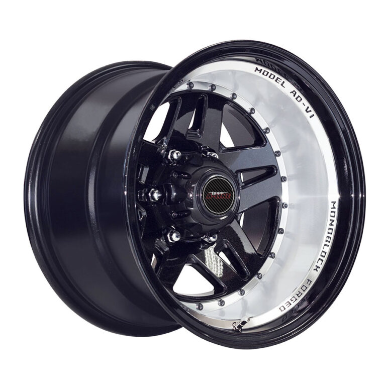 15" Alloy Wheels - Autostyle Motorsport South Africa