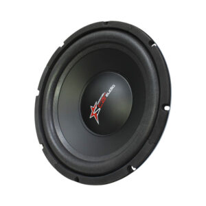 StarAudio DSA40K 12" 4000w Single Voice Coil Subwoofer - Autostyle ...