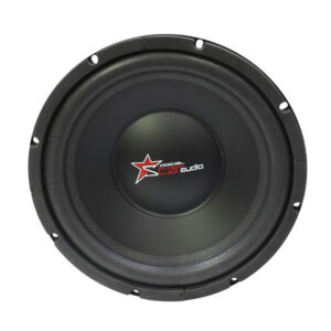 StarAudio DSA40K 12" 4000w Single Voice Coil Subwoofer - Autostyle ...