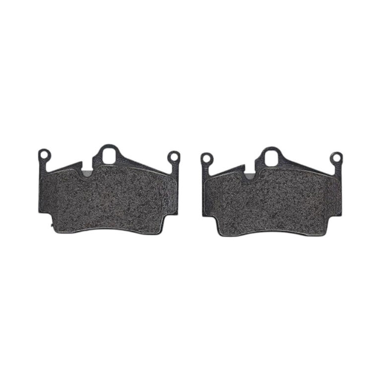 Remsa Brake Pads Suitable for BMW M5 F10, X5 F15, X6 F16/F86 (Front ...