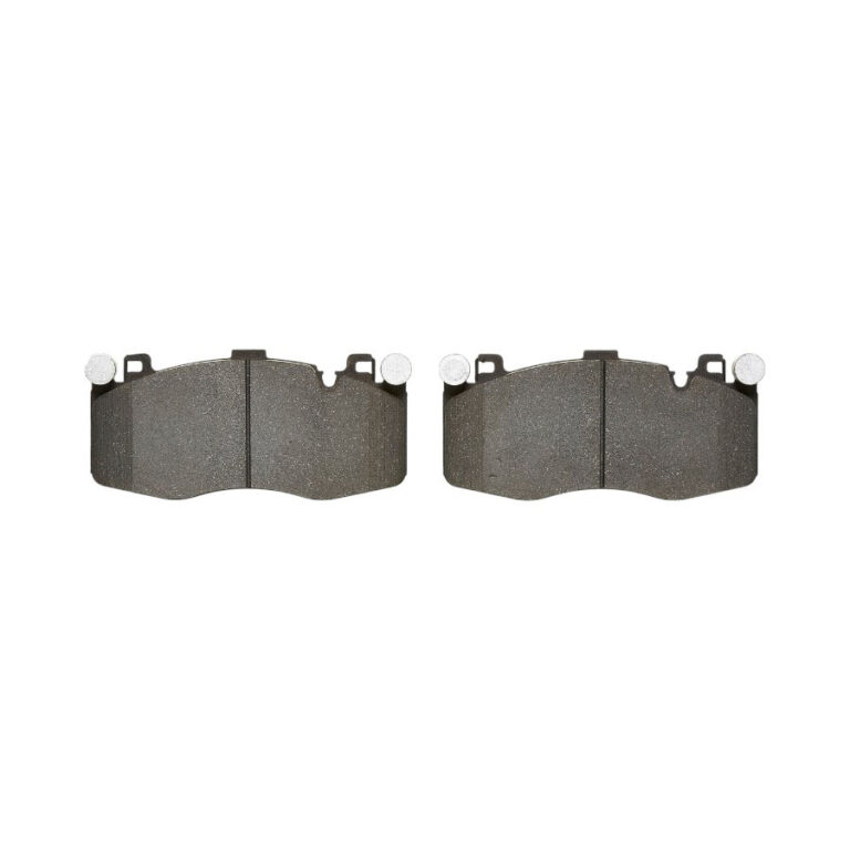 Remsa Brake Pads Suitable for BMW M5 F10, X5 F15, X6 F16/F86 (Front ...