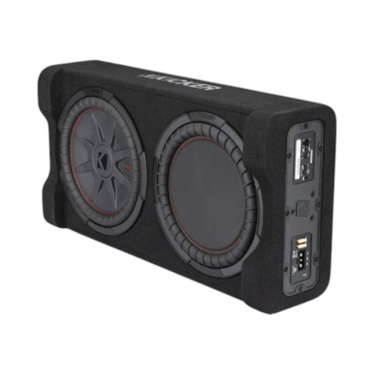 Compact Subwoofer Kits - Page 2 of 2 - Autostyle Motorsport South Africa