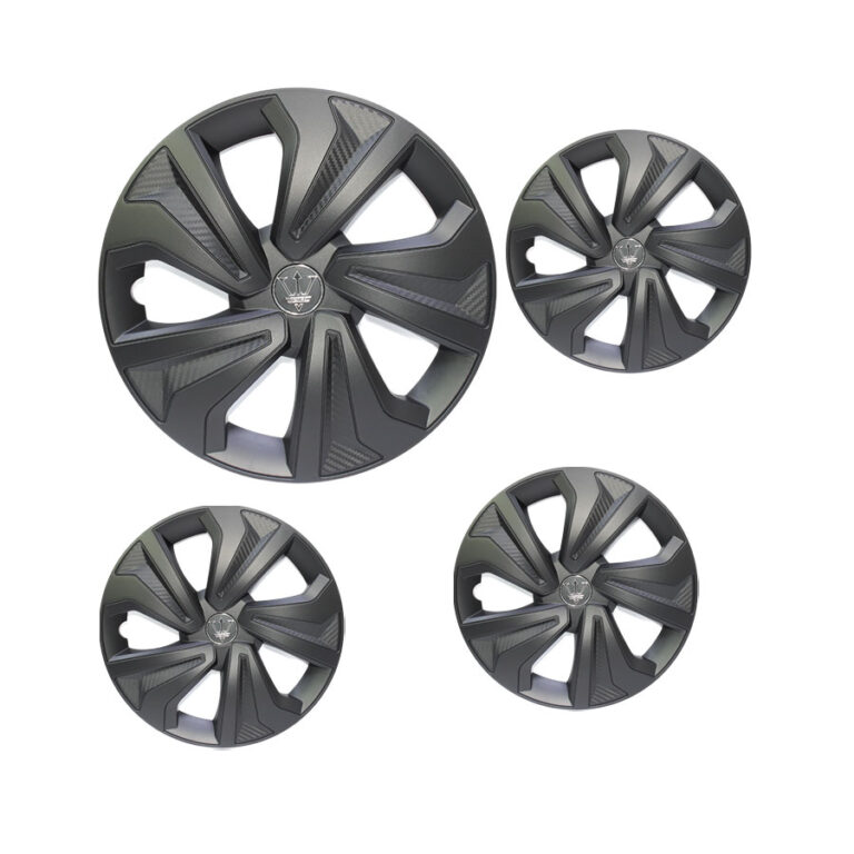 Wheel caps - Autostyle Motorsport South Africa