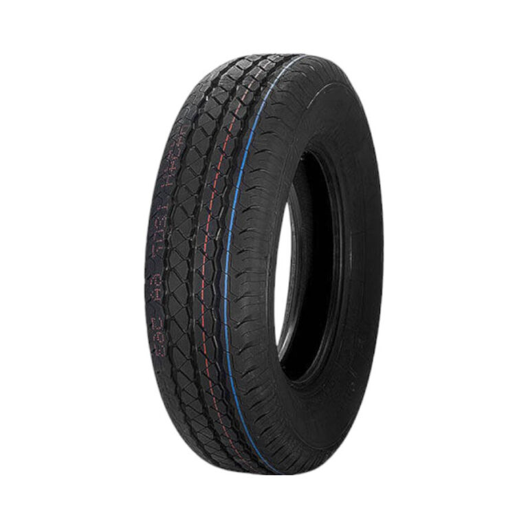 16" Tyres - Autostyle Motorsport South Africa