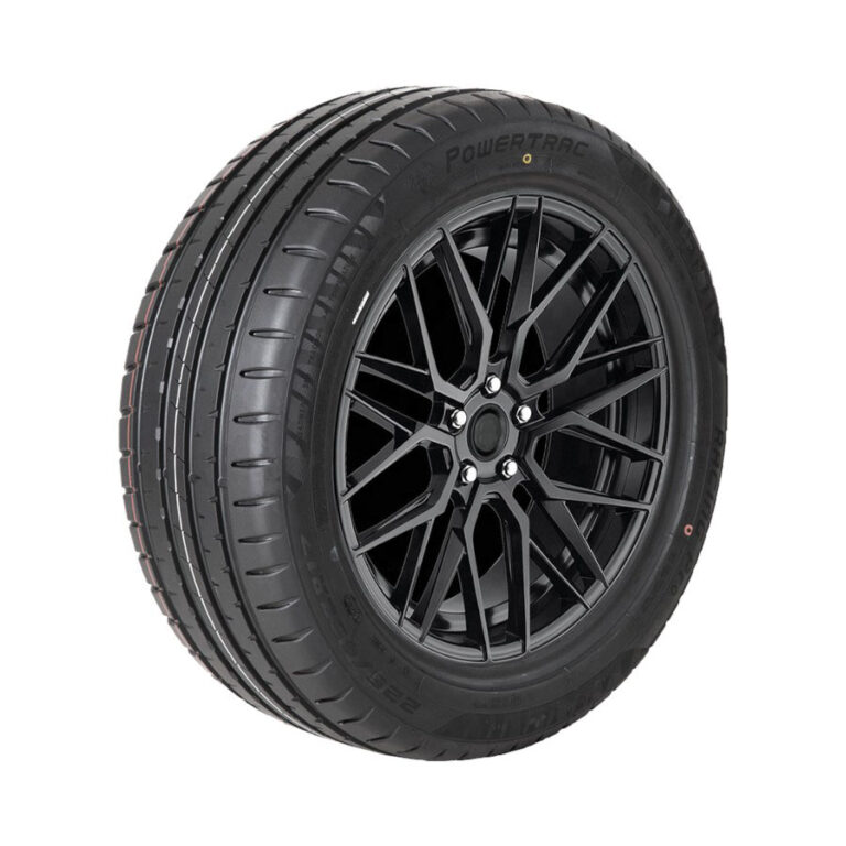 17" Tyres - Autostyle Motorsport South Africa