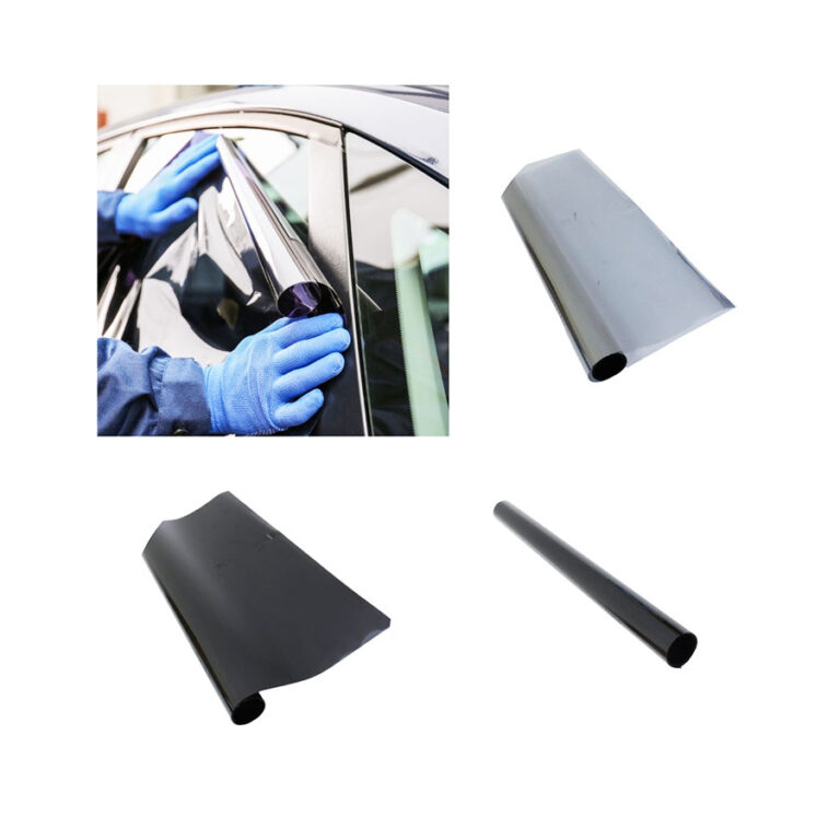 Window Tint - Autostyle Motorsport South Africa