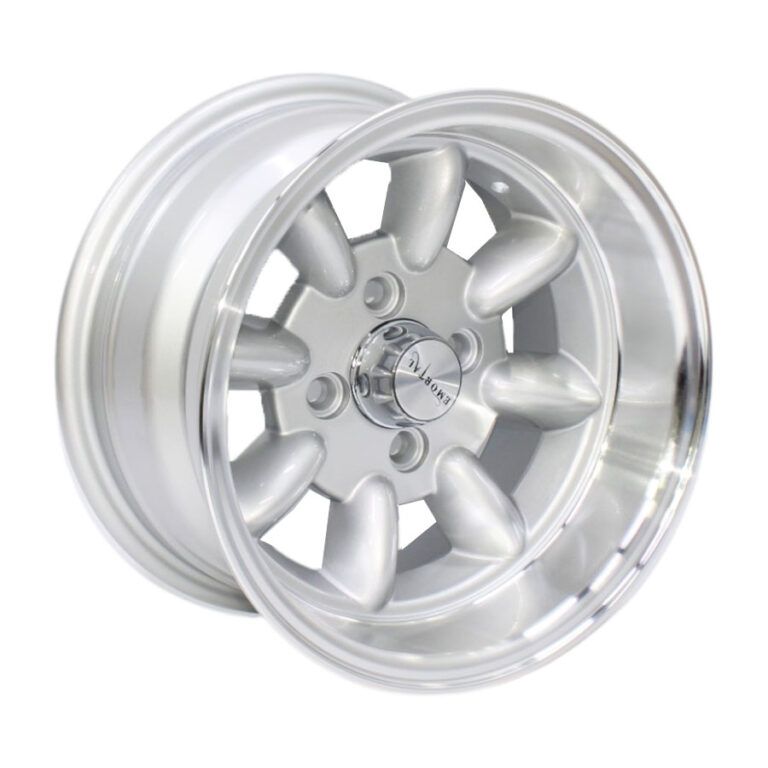 13" Alloy Wheels - Autostyle Motorsport South Africa