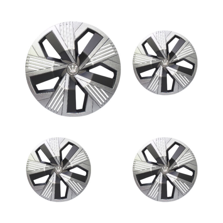 Wheel caps - Autostyle Motorsport South Africa