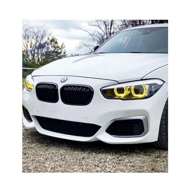 Yellow DRL Board Upgrade for Bmw F20/F21 - Autostyle Motorsport South ...