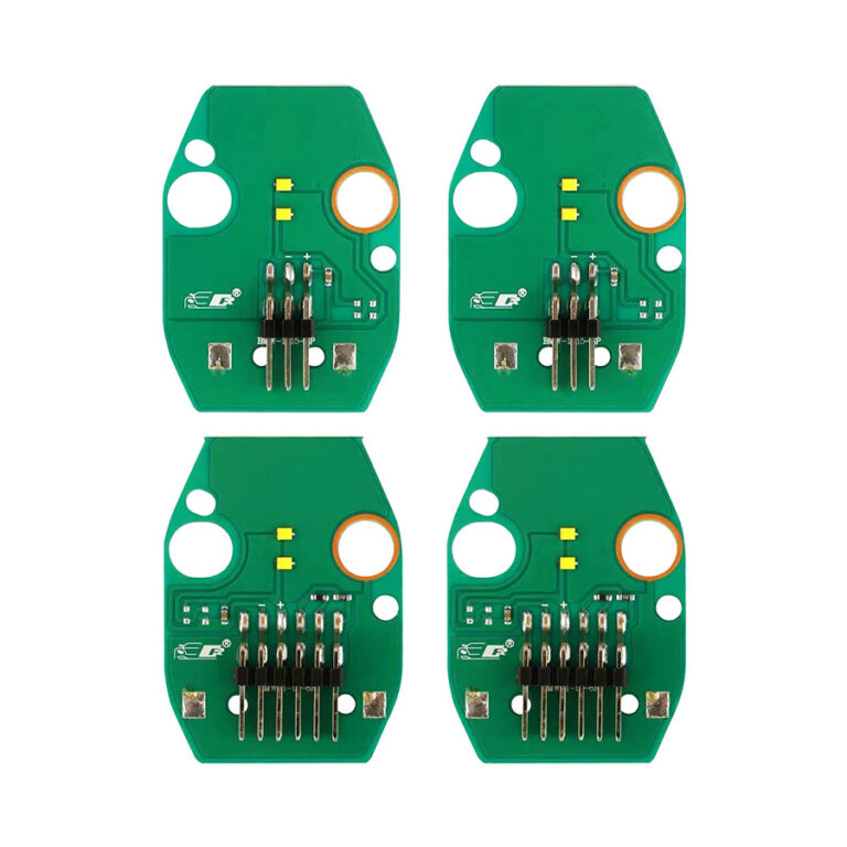 Yellow DRL Board Upgrade for Bmw F20/F21 - Autostyle Motorsport South ...