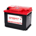 Sabat 12v Class A Vehicle Battery - Size: 646 - Autostyle Motorsport ...