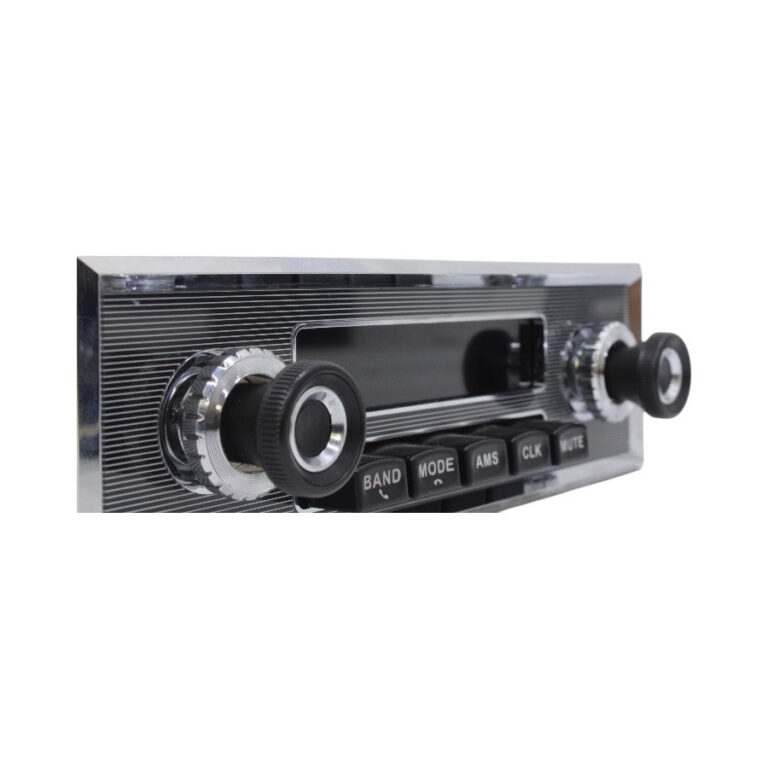 Media Players - Autostyle Motorsport South Africa