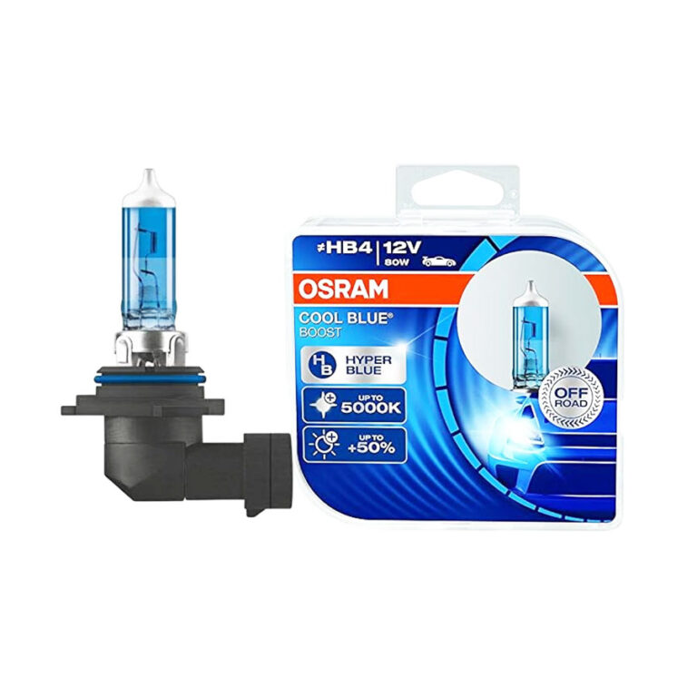 OSRAM H7/H18 EASY LEDriving Headlight Bulbs (high/low beam) - Autostyle Motorsport South Africa
