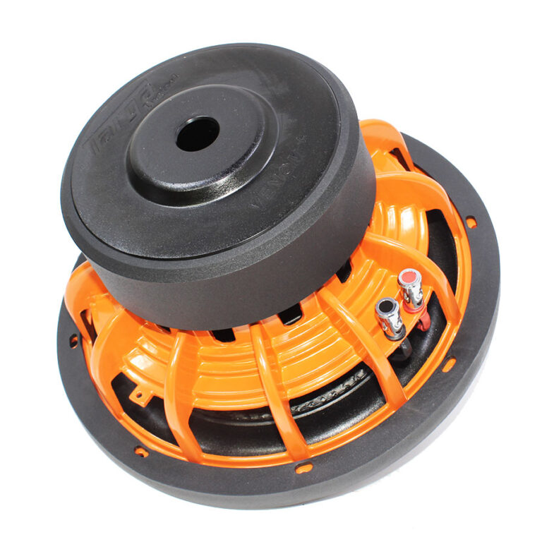 10" subwoofers - Autostyle Motorsport South Africa