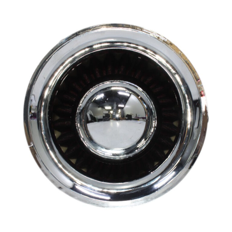 Carbon Fibre Enclosed Performance Cone Air Filters (76mm) - Autostyle ...