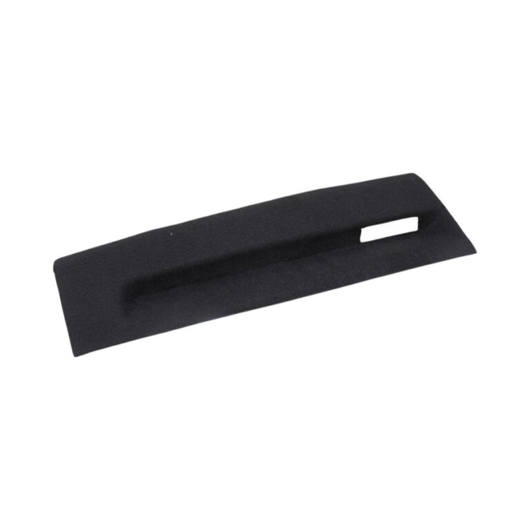 Dashboard Carpet Cover for Toyota E80 Chisel Model - Autostyle ...