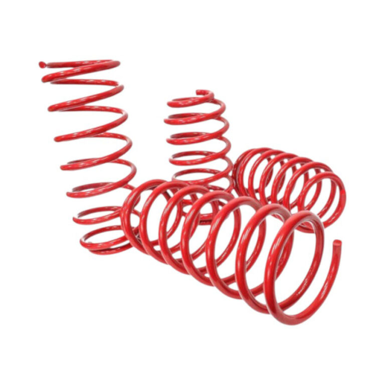 GSW Lowering Kit for BMW E30 - 40mm - Autostyle Motorsport South Africa