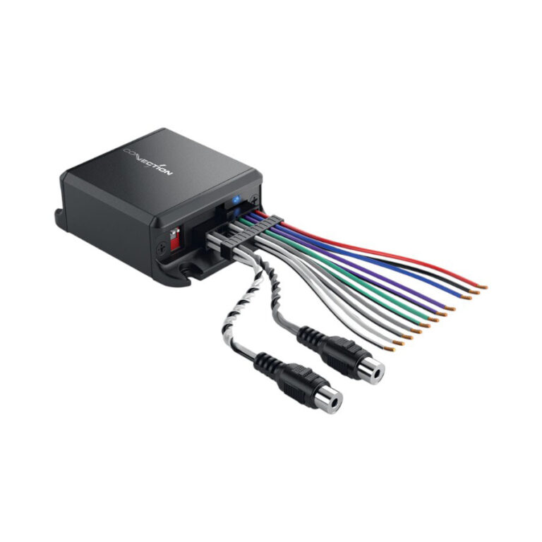 Line Output Converters - Autostyle Motorsport South Africa