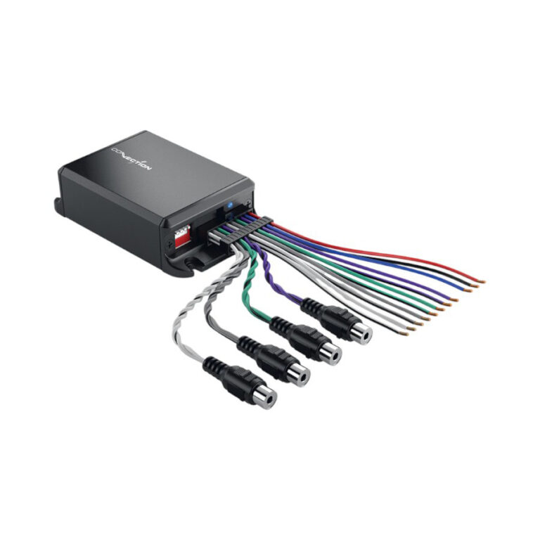 Line Output Converters - Autostyle Motorsport South Africa