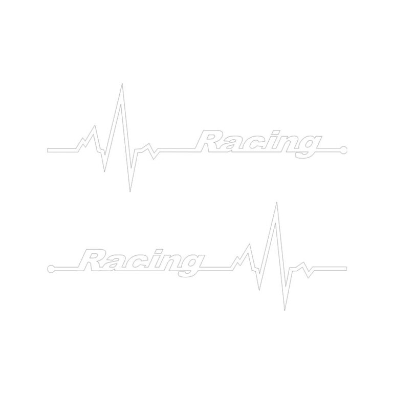 Vinyl Stickers - Page 6 of 8 - Autostyle Motorsport South Africa