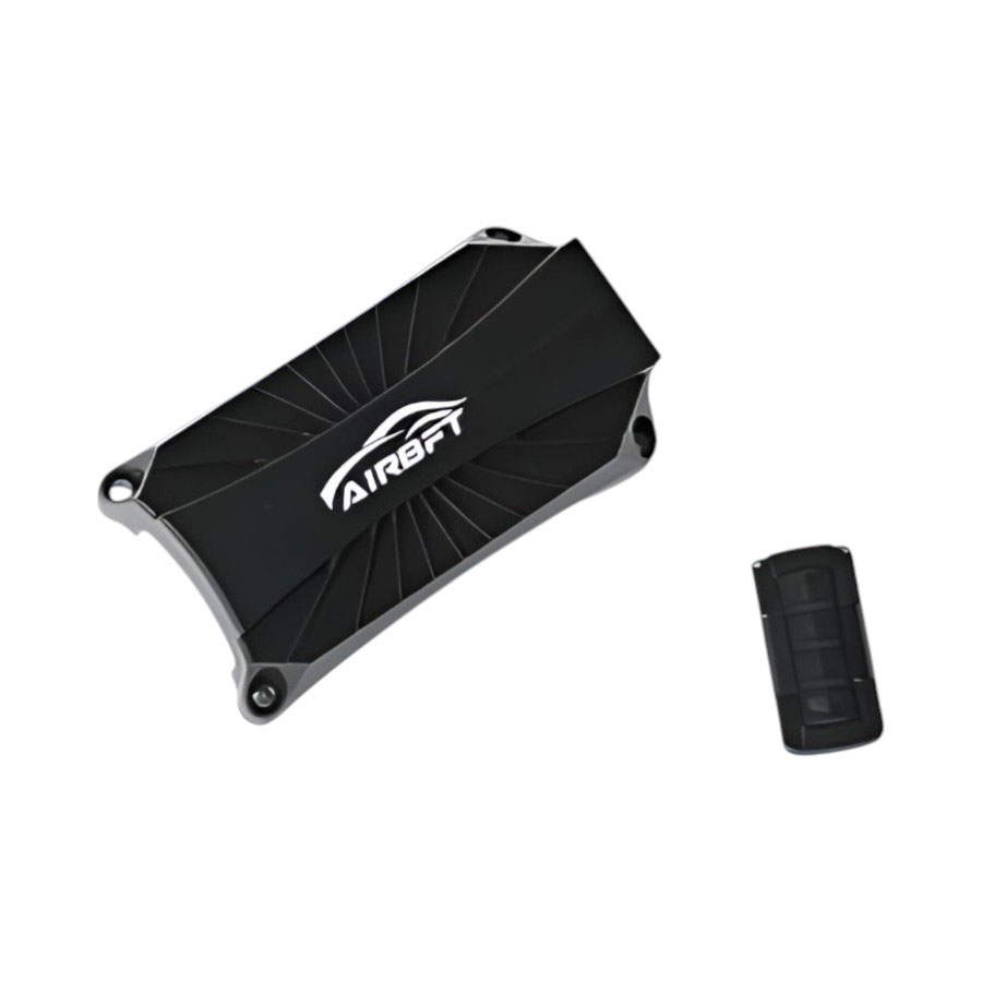 Air Suspension - Autostyle Motorsport South Africa