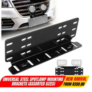 Mazda 323 & Bantam - Autostyle Motorsport South Africa