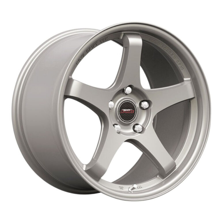 17" Alloy Wheels - Autostyle Motorsport South Africa