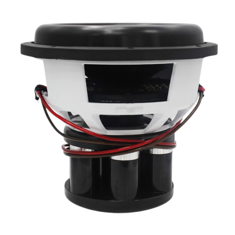 15" Subwoofers - Autostyle Motorsport South Africa