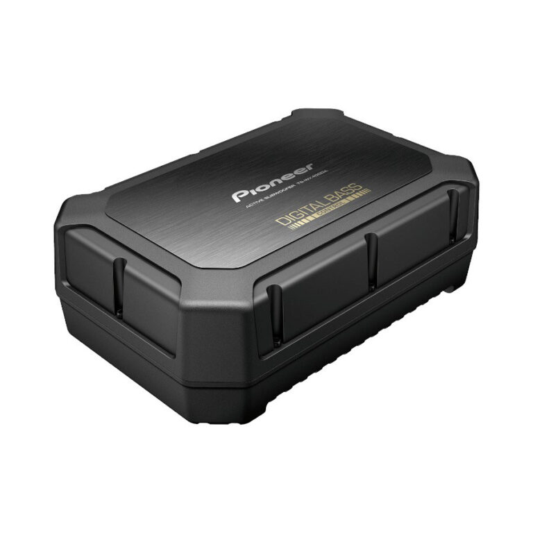 Compact Subwoofer Kits - Autostyle Motorsport South Africa