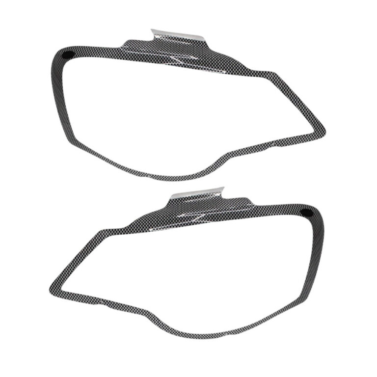 Car headlight protection accessories
